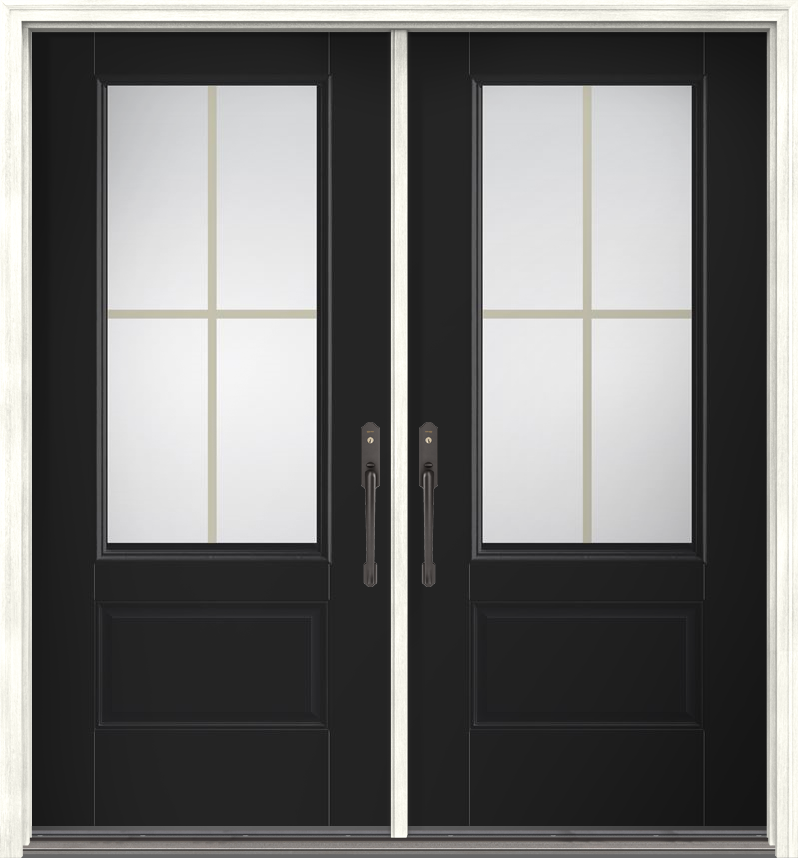 Design Your Door - Share DYD Project | Therma-Tru Doors