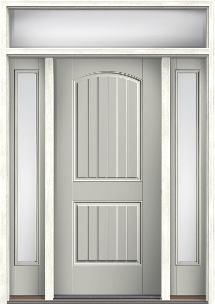 Design Your Door - Share DYD Project | Therma-Tru Doors