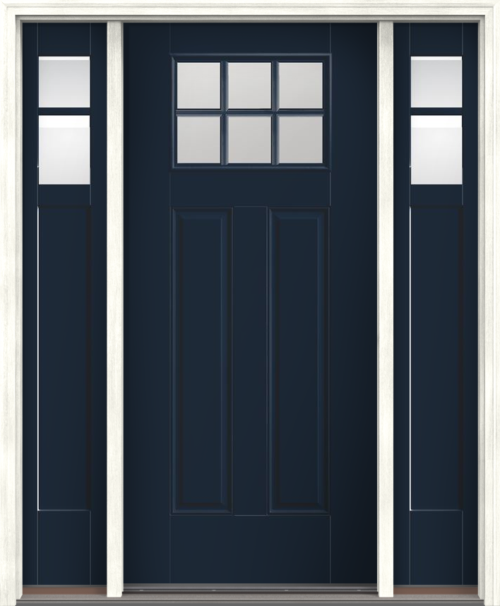 Design Your Door - Share DYD Project | Therma-Tru Doors