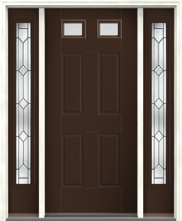 Design Your Door - Share DYD Project | Therma-Tru Doors