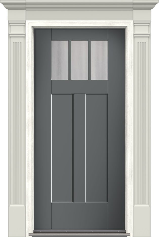 Design Your Door | Therma-Tru Doors
